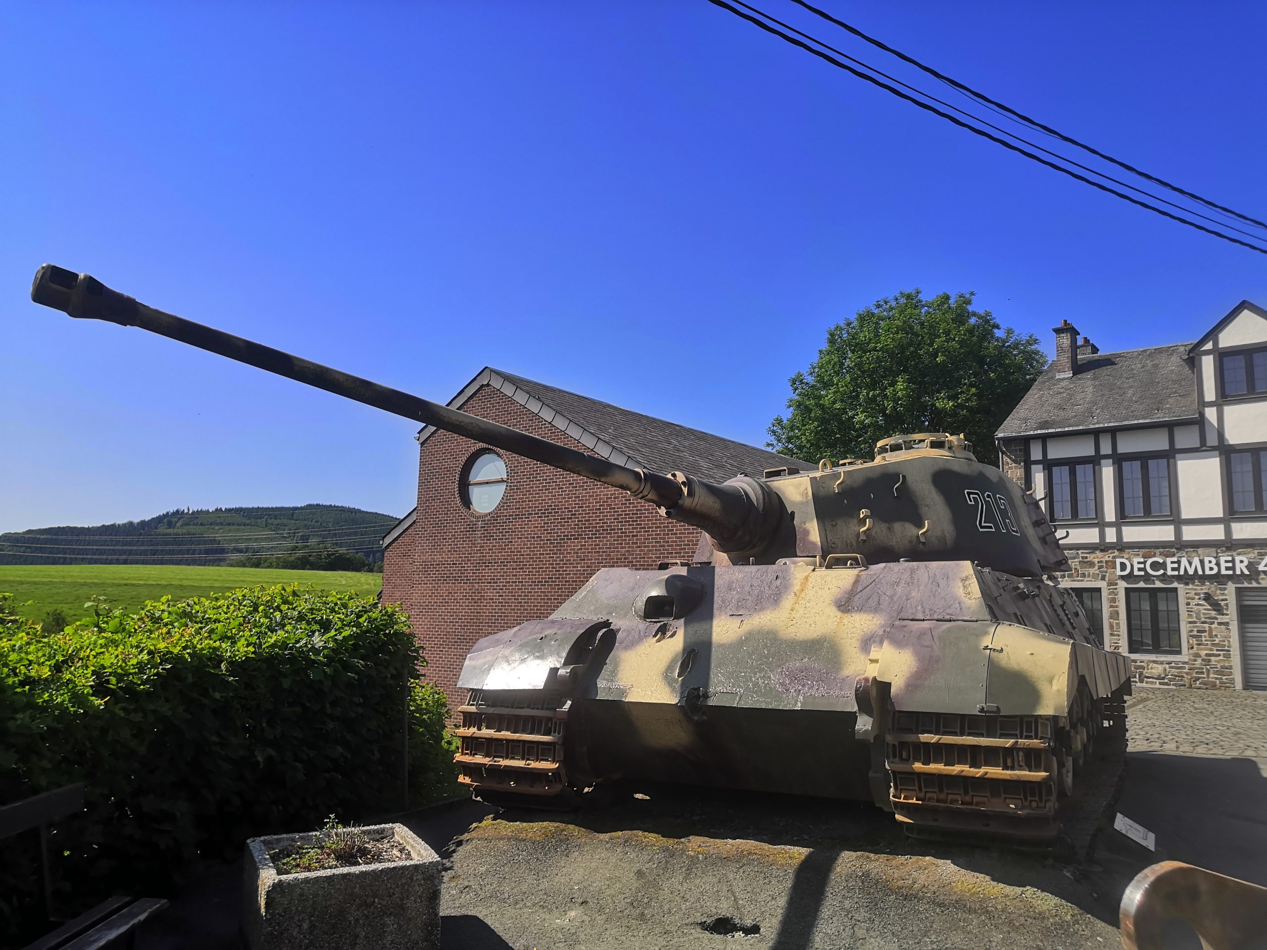 Strona Główna - MilitaryTrips